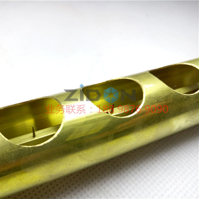 离业用消除静电棒离T-502A工子铜棒静电消除器 等离子除尘S子风棒