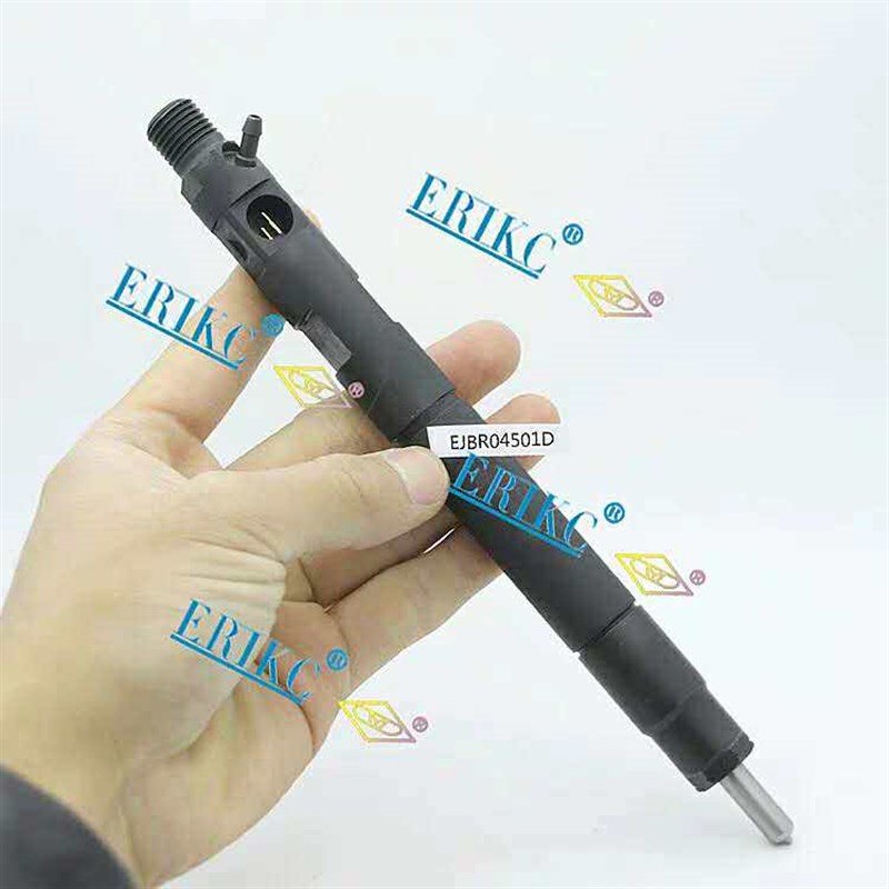 A664喷170121双龙享御2.0喷油嘴总成4501D德尔50油器EJBR04福01D