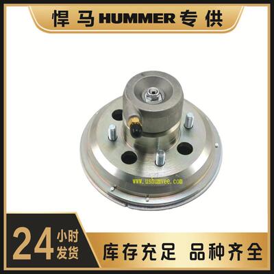 HMMWV Humvee 风扇硅油离合器2930-01-168-7870 12339407 5579411