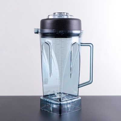 小太阳TM-767第二代豆浆机搅拌机容杯第三代沙冰机上座大杯座配件