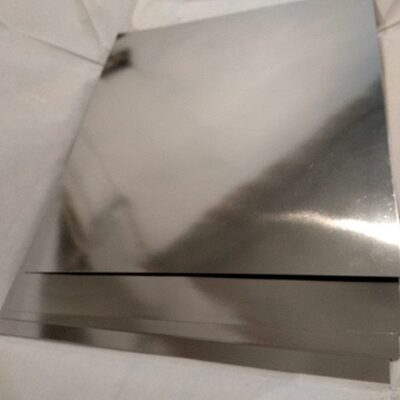 纯钼板 0.1mm 0.2mm厚钼片 磨光钼块Mo1 冷轧高温钼片TZM钼合金板