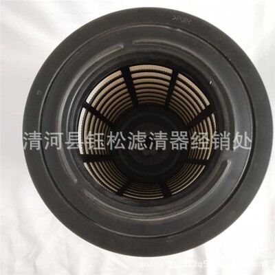 厂家供应 K3242PU 空气滤芯21337557/FM450/FM460水泥罐车泵车