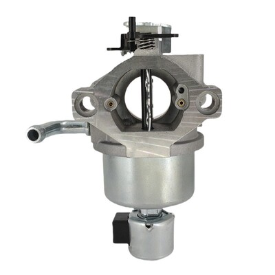 594605化油器适用于百力通 792768 591734 594603草坪机14Hp-18Hp