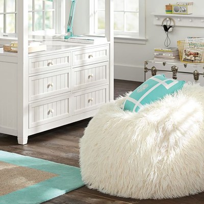 yogibo懒人沙发豆袋EPP躺椅卧室阳台简约日式休闲椅小户型榻榻米