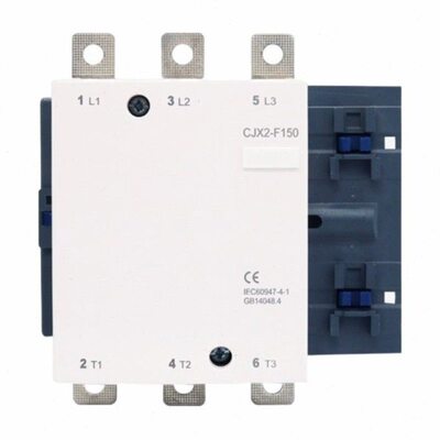 优惠供应 CJX4-115F GSC2-115F LC1D-115F 国产平替型 交流接触器