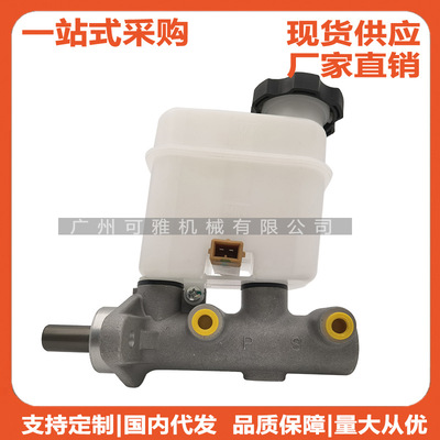 58510-2B300,585102B300新胜达2.7/06-12刹车总泵