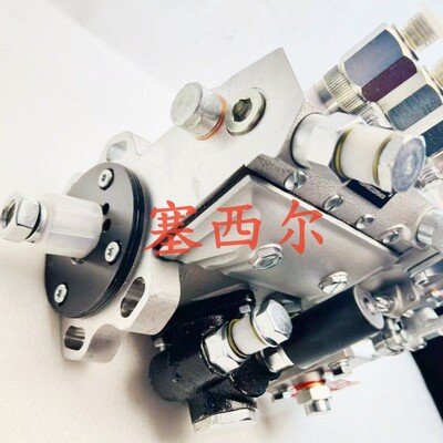 优质供应适用于康明斯发动机高压油泵/燃油泵 5397409/F002A4ZR17