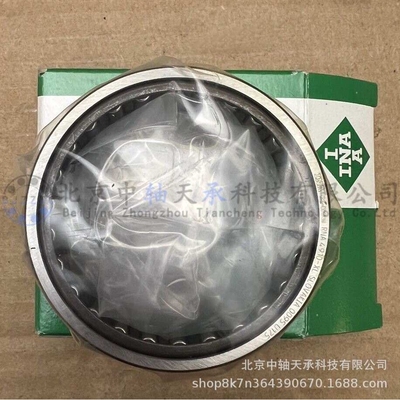 I-N-A滚针轴承RNA4910-XL无内圈滚针轴承58mm×72mm×22mm