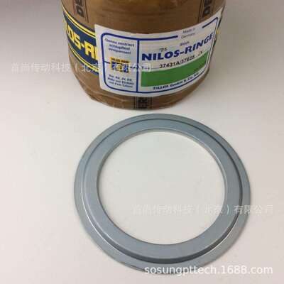 30222JV 32222JV NILOS RINGE尼罗斯轴承金属密封盖 ZILLER防尘圈