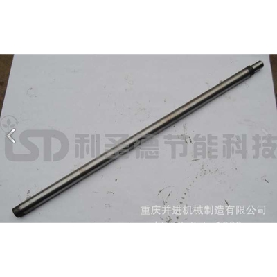 长沙水泵厂40LBSA-50立式斜流泵混流泵循环泵配件主轴