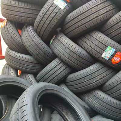 朝阳好运轮胎205/60R16 92H 配长安CS35 翼神英朗GT科鲁兹2056016