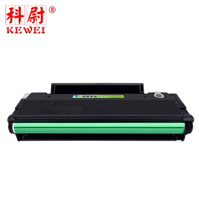 适用MS6000打印机PD-202硒鼓易加粉MS6550墨盒MS6600碳粉粉盒晒鼓