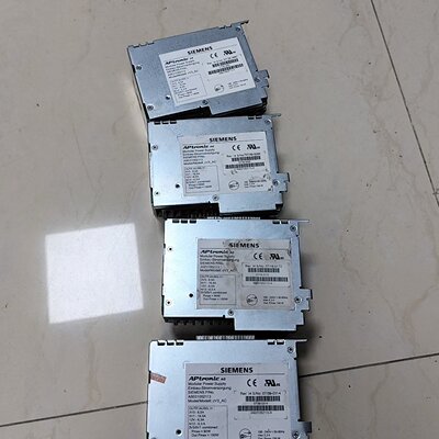 询价APtronic电源模块 cV3_AC型号 A5E01可维修
