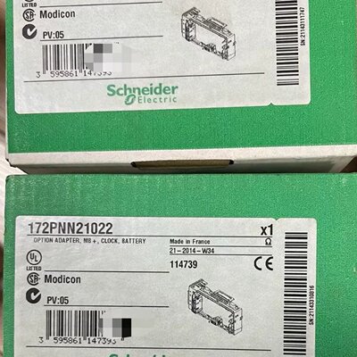 议价172PNN21022 Schneider/可维修