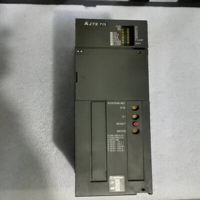 议价 数据连接模块 AJ72P25 进口正品二可维修