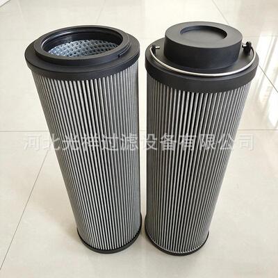 液压机泵站油过滤器滤芯速滤油低粗压稀润滑ZNGL0201ZNGL02010501