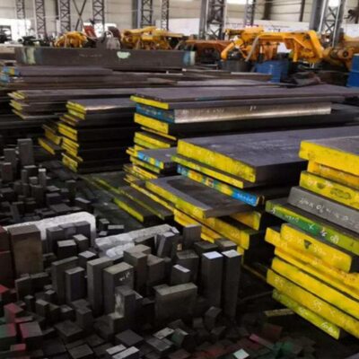 模具钢现货切割定制零卖 轴承钢Gcr15 suj2 100cr6