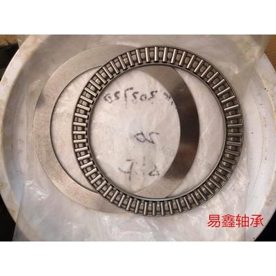 平面压力滚针轴承AXK120155 AXK130170 AXK140180 AXK150190