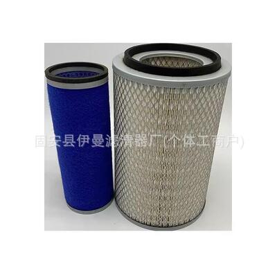 厂家供应AF1966 AF1980 AF25007 AF25020 AF25022 AF25025M滤清器