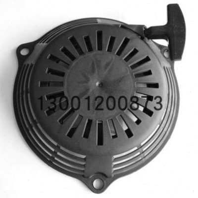 EN2000 EN2500 发动机 汽油机 发电机 拉盘 起动器 启动盘 好质量