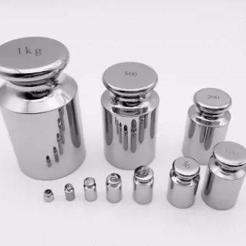 F1f1砝码100g200g砝码304不锈钢200克标准砝码200g不锈钢砝码包邮