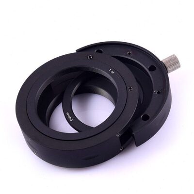 ANTLIA 天文 望远镜滤镜抽屉 前后接口支持 自由组合360度旋转