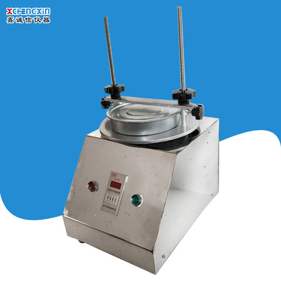 XCX-200型标准检验筛 检验分析筛 实验筛用颗粒粉类物料粒度分布