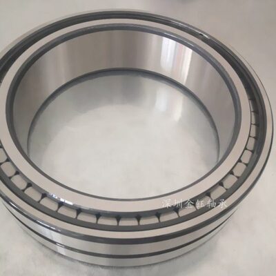 满装圆柱滚子轴承SL 183016 183017 183018 183020 183022 183024