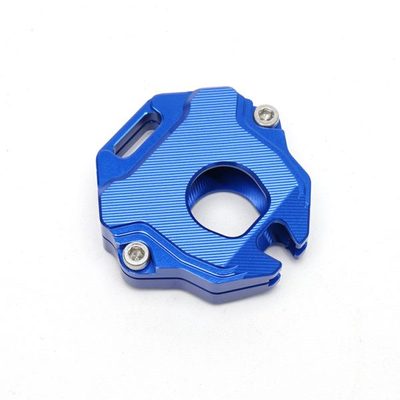 适用Africa Twin CRF1100L CBR650R CBR600RR CB300R改装钥匙壳套