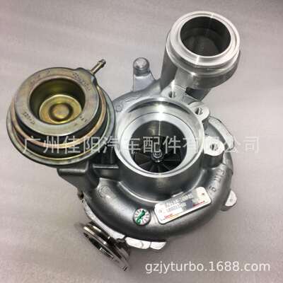 MGT2256SL 821613-0004 11657590598 N63B44 11657646093 增压器