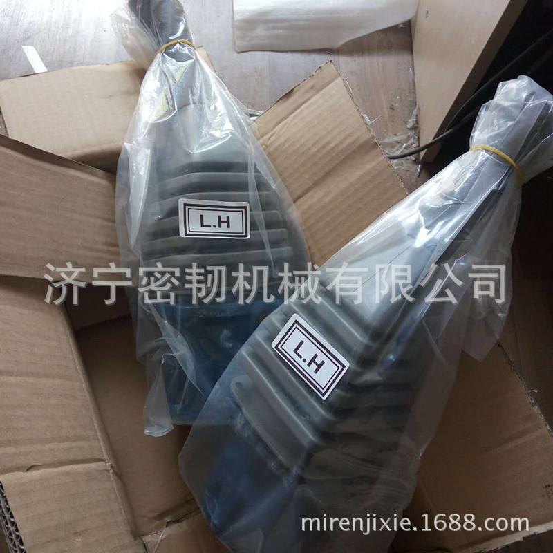 挖掘机全车配件SE215/SE335操纵手柄60250-35-00002左手柄