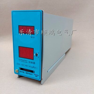 DXK-4A DXK-4B 电磁电机调速器DXK-4C DXK-4D电机控制器