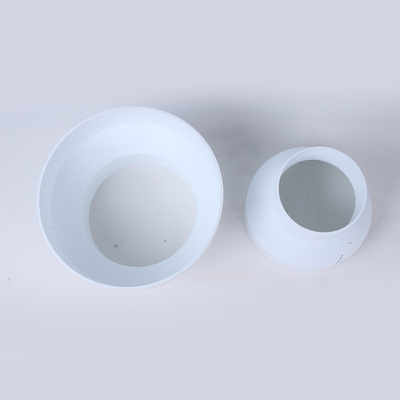 管道风机风口变径三通/排气换气扇转接头2000150mm变径150/1 0mm
