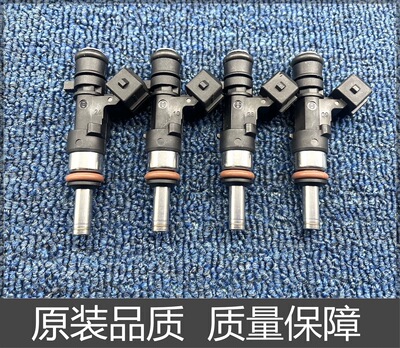 适用于菲亚特Bravo 博越1.4T 领雅Linea 1.4T 博悦1.4T喷油嘴