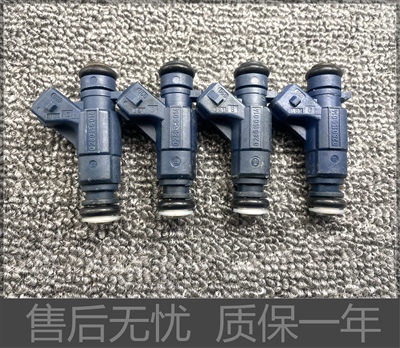 奔驰W220W140W221喷油嘴博世