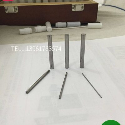 钨钢合金针规销式塞规pin规3.40 3.41 3.42 3.43 3.44 3.45 3.46