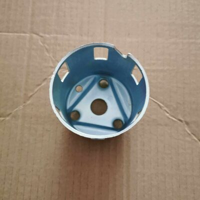 汽油发电机配件173F/177F/GX240/2703KW/EC3800起动股 拉盘启动杯