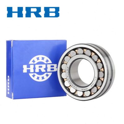 HRB 哈尔滨轴承 22212 22213 22214 22215 CA K W33 调心滚子