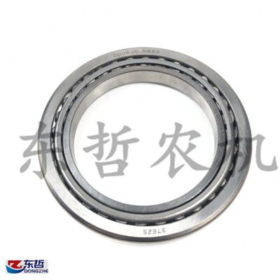 迪尔1204 1354 1404拖拉机农机件AL161291前桥轮毂大轴承轮毂轴承