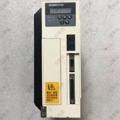 雪曼伺服驱动器维修SDB02302T520BF1