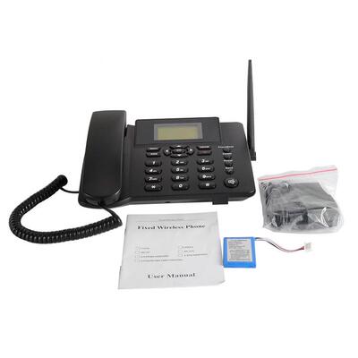 移线动/联通无公话SM公话机FWP无线座机P卡HLS960ONE无线电G话机