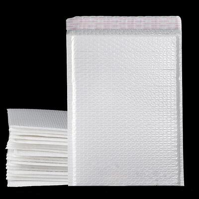 复合珠光膜发气泡袋DAR信封袋服装快递物袋泡沫流装袋包批防震打