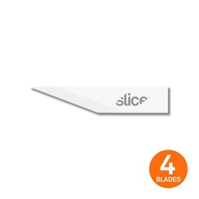 美SLICE 10404/10408陶瓷安全刀片10518/10514/10529/15526/10028