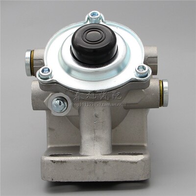 1117025-B柴放-00004油滤清器总成适配解L一汽电喷柴油滤芯格总成