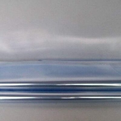 永信佳 pof热缩膜包装袋 收缩膜 透明收缩袋 34*48cm 100只