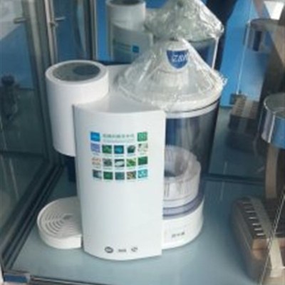 富氢水素机低频活水仪78赫兹舒曼波杜邦离子交换膜水素机电解水机