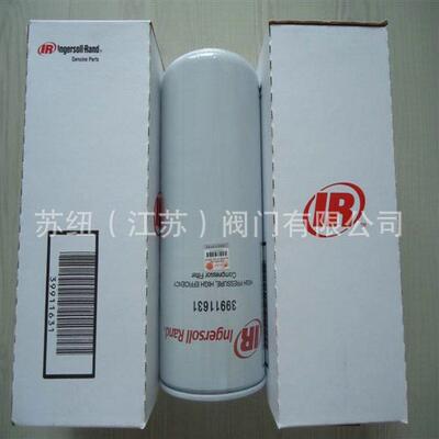 苏锁纽空压机油滤芯_英隔兰空压机油滤3939911615机11615替9代件