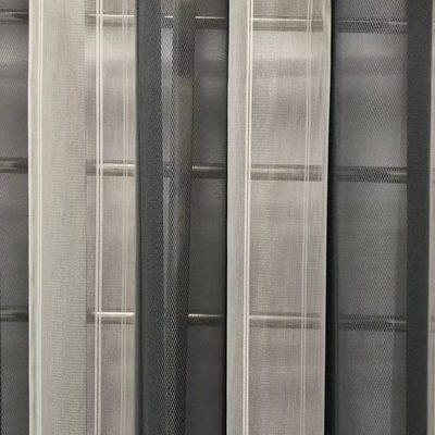 电动梦幻帘  90度转角  手动竖叶帘  阳台窗帘 大泉州包安装