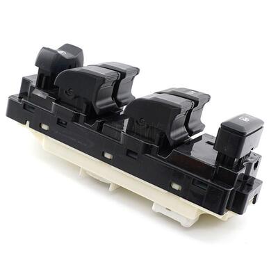 987汽4003玻82D适用于五十铃D-MAX车璃升降开关电动TFU车窗调节开