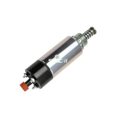 适用5卡特3114熄火电磁阀关闭电磁阀25-57715-4652LVR18C-32663